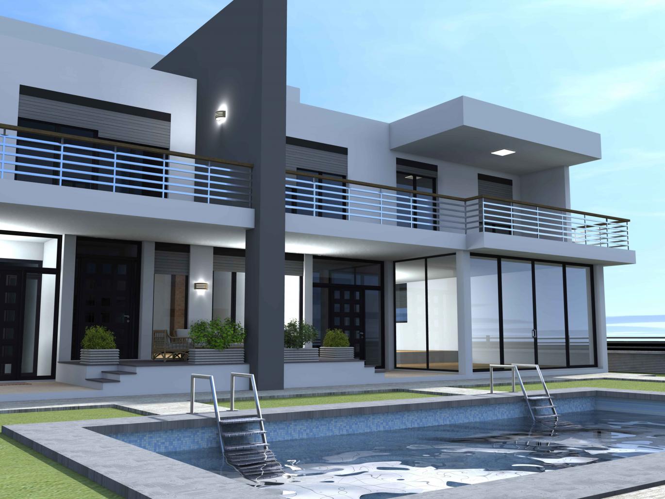 HOUSE IA