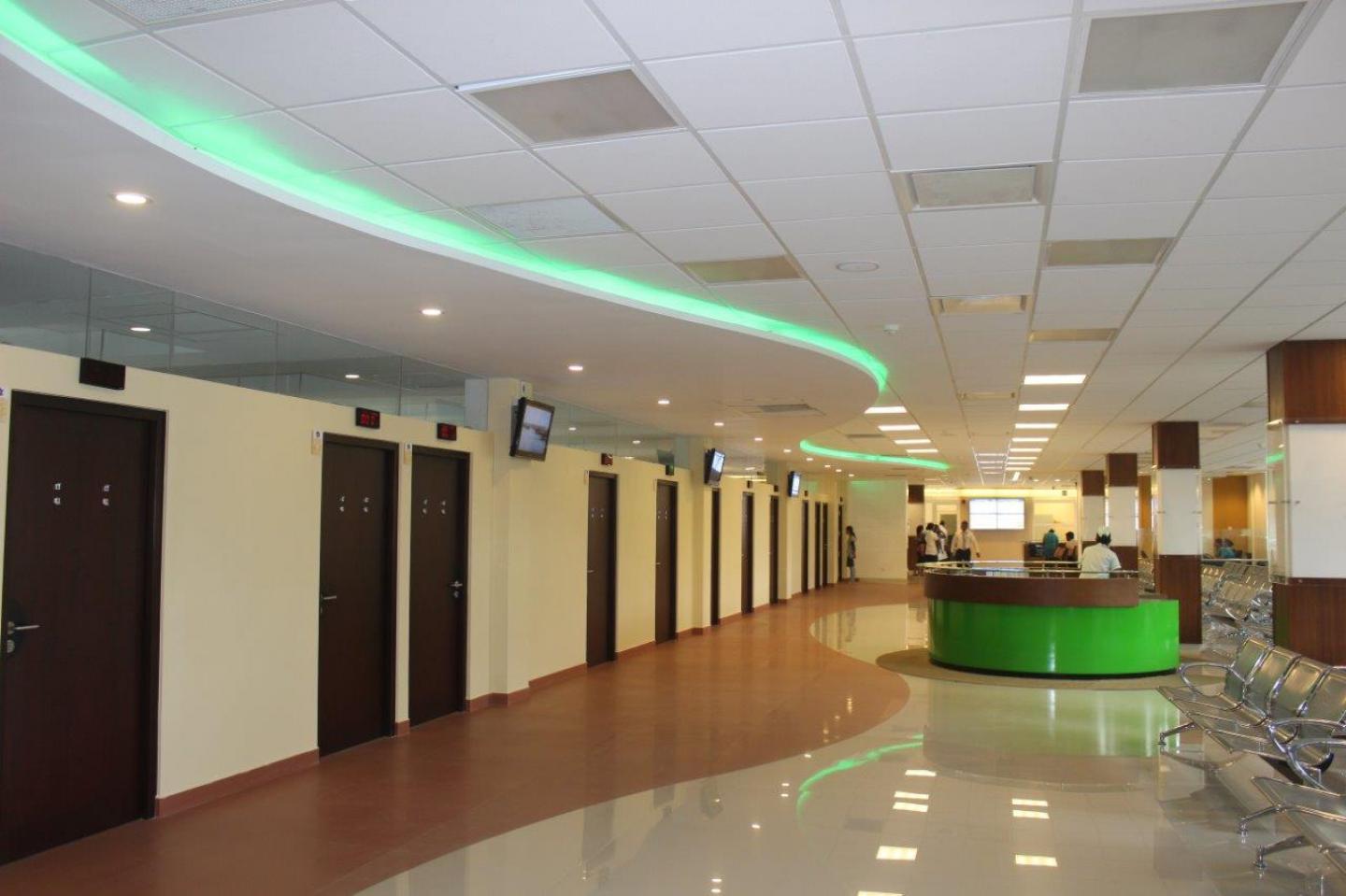 Hemas Hospital Thalawathugoda