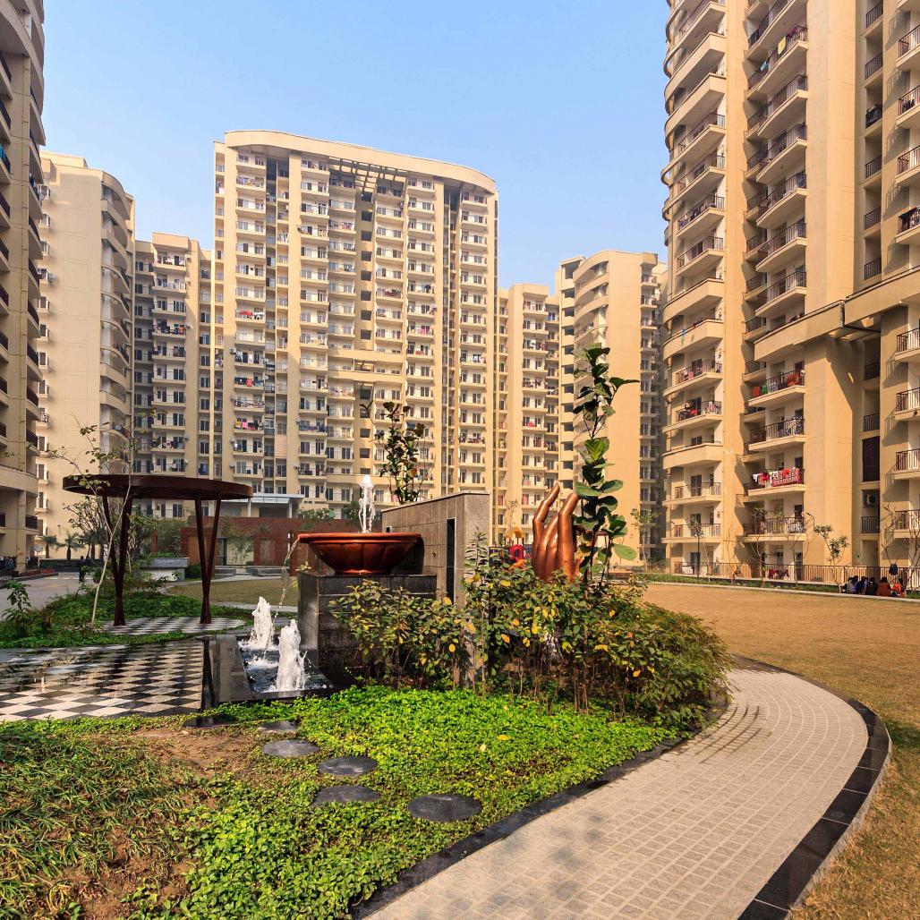 Golf Avenue II, Noida