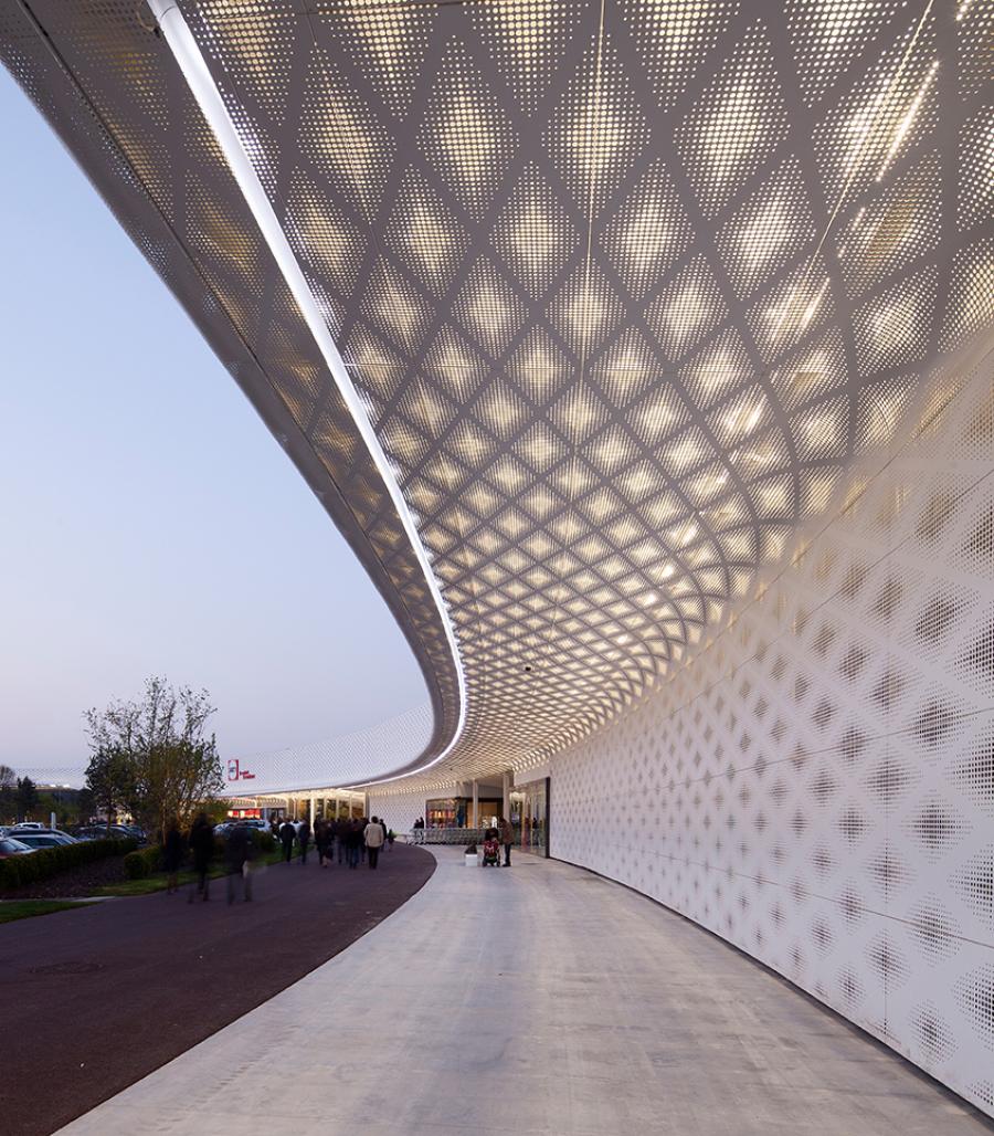 The Atoll - HEQ Retail Park