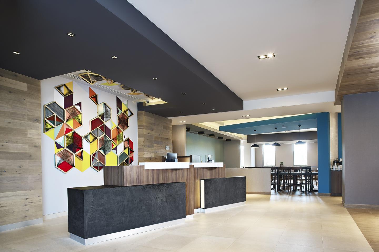 Marriott Fairfield Inn and Suites Aguascalientes