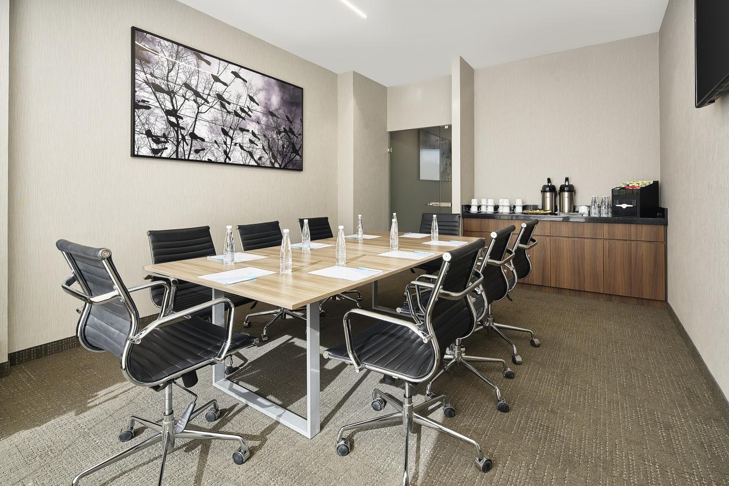 Marriott Fairfield Inn and Suites Aguascalientes