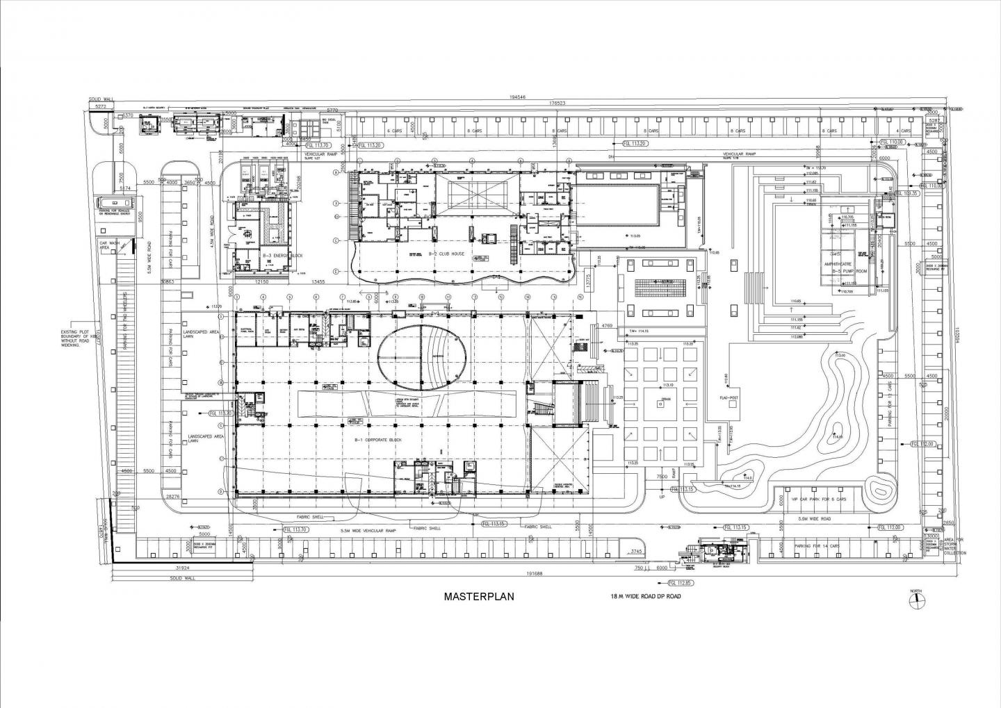 Kirloskar Brothers Ltd. - corporate office