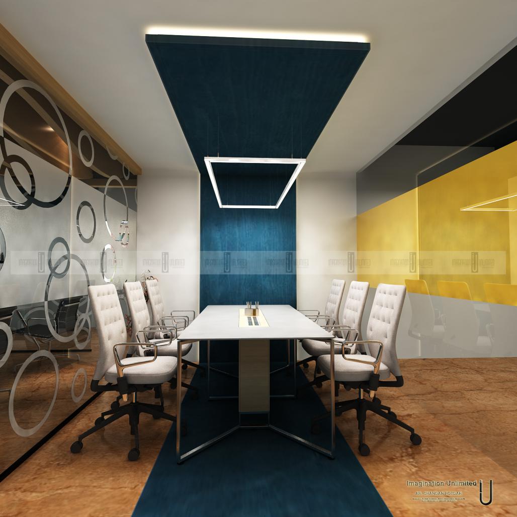 Real Estate Office