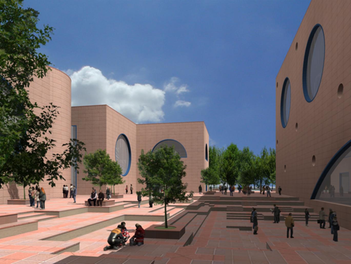 Nabha House, New Delhi