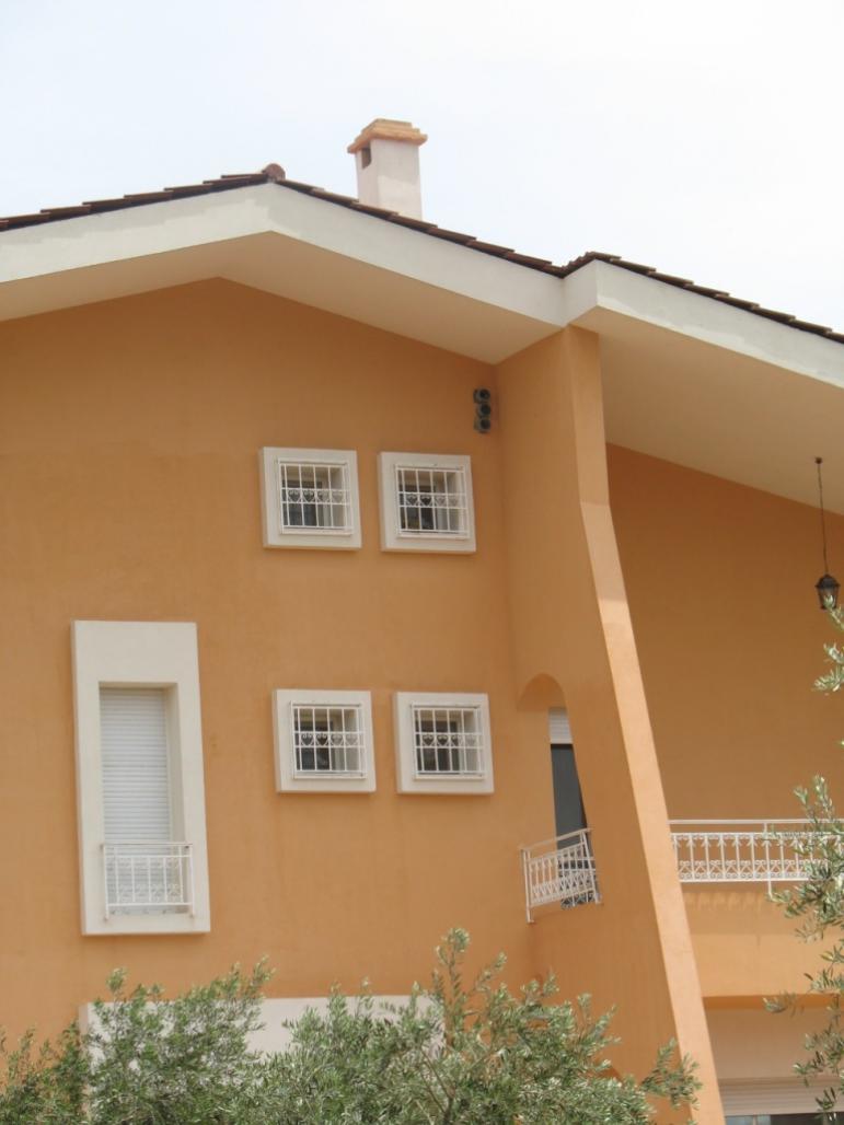 Villa- NAYAL- Yaafour,Damascus suburb