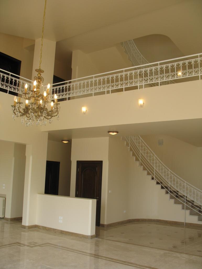 Villa- NAYAL- Yaafour,Damascus suburb