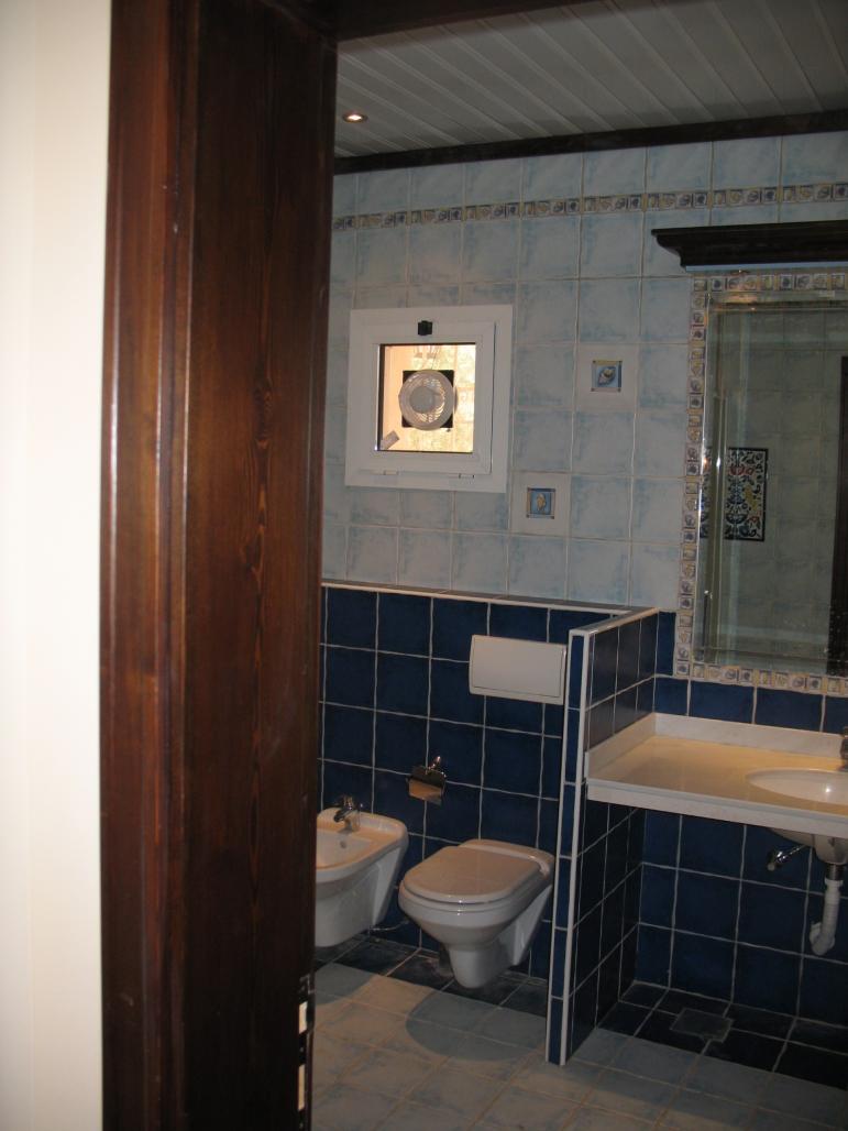 Villa- NAYAL- Yaafour,Damascus suburb