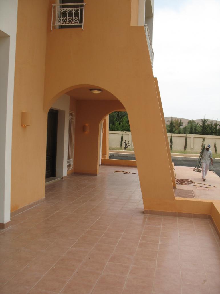 Villa- NAYAL- Yaafour,Damascus suburb