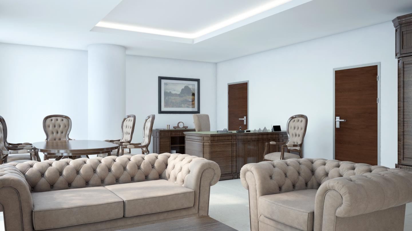 Jawad Sultan HeadQuarters