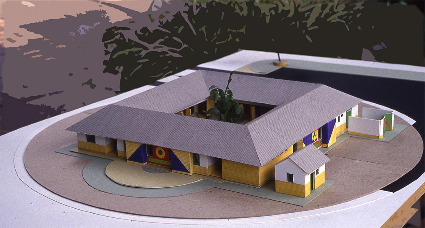 Osizweni School - Leandra