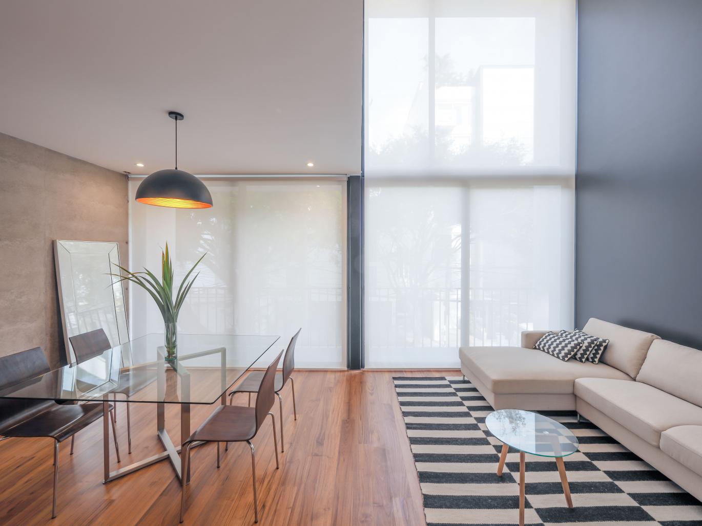 Edificio Santa Isabel