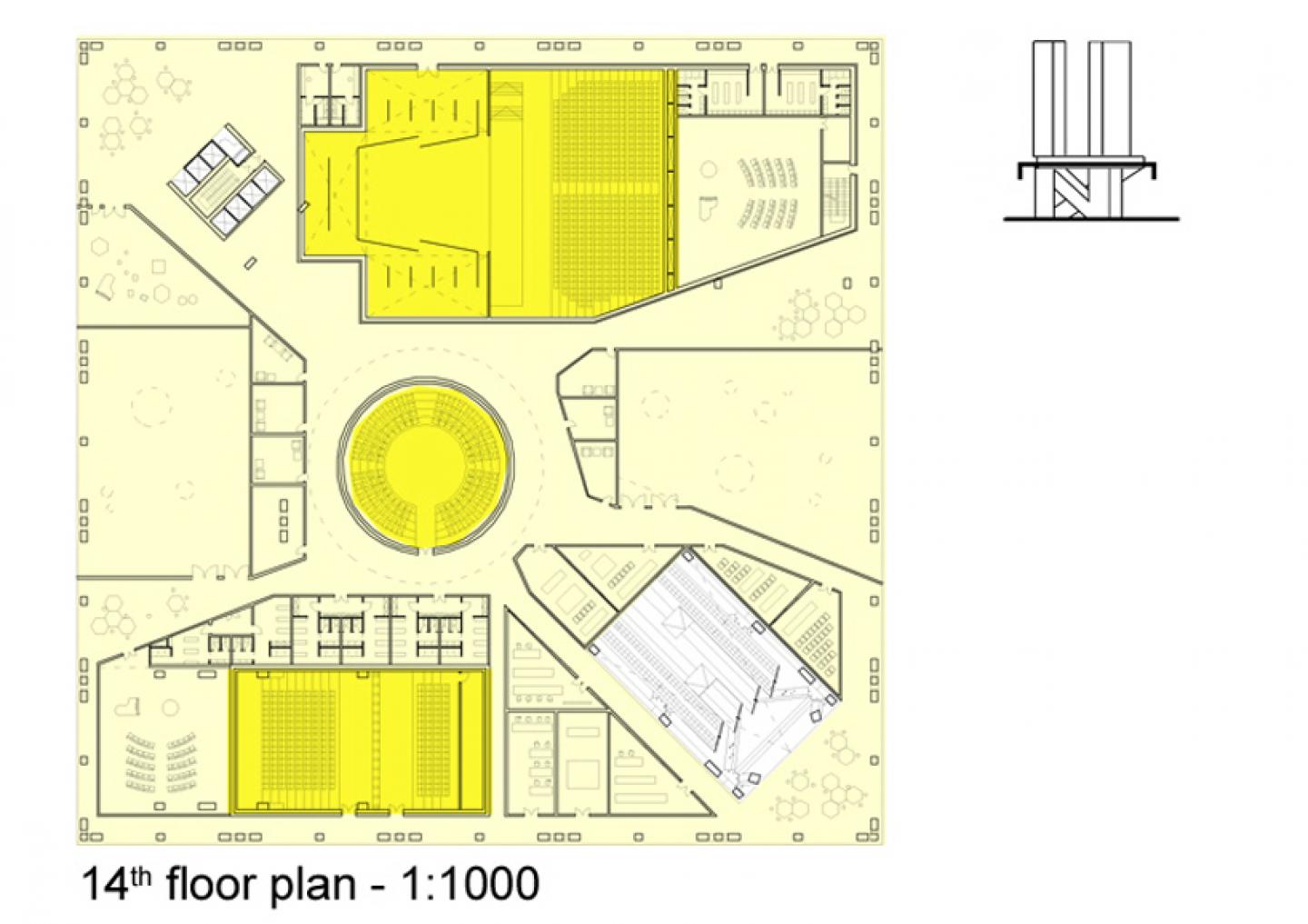 New York Theatre City