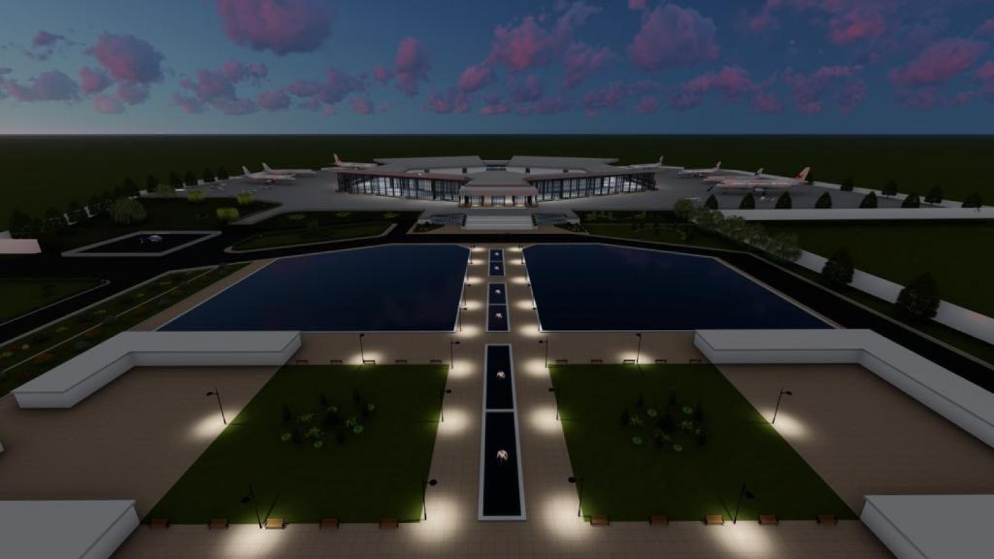 design of permanent exhibition for air force of islamic republic of iran