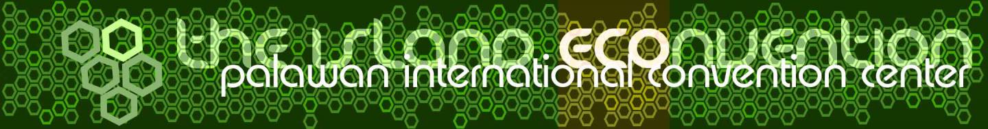 Palawan Internation Convention Center