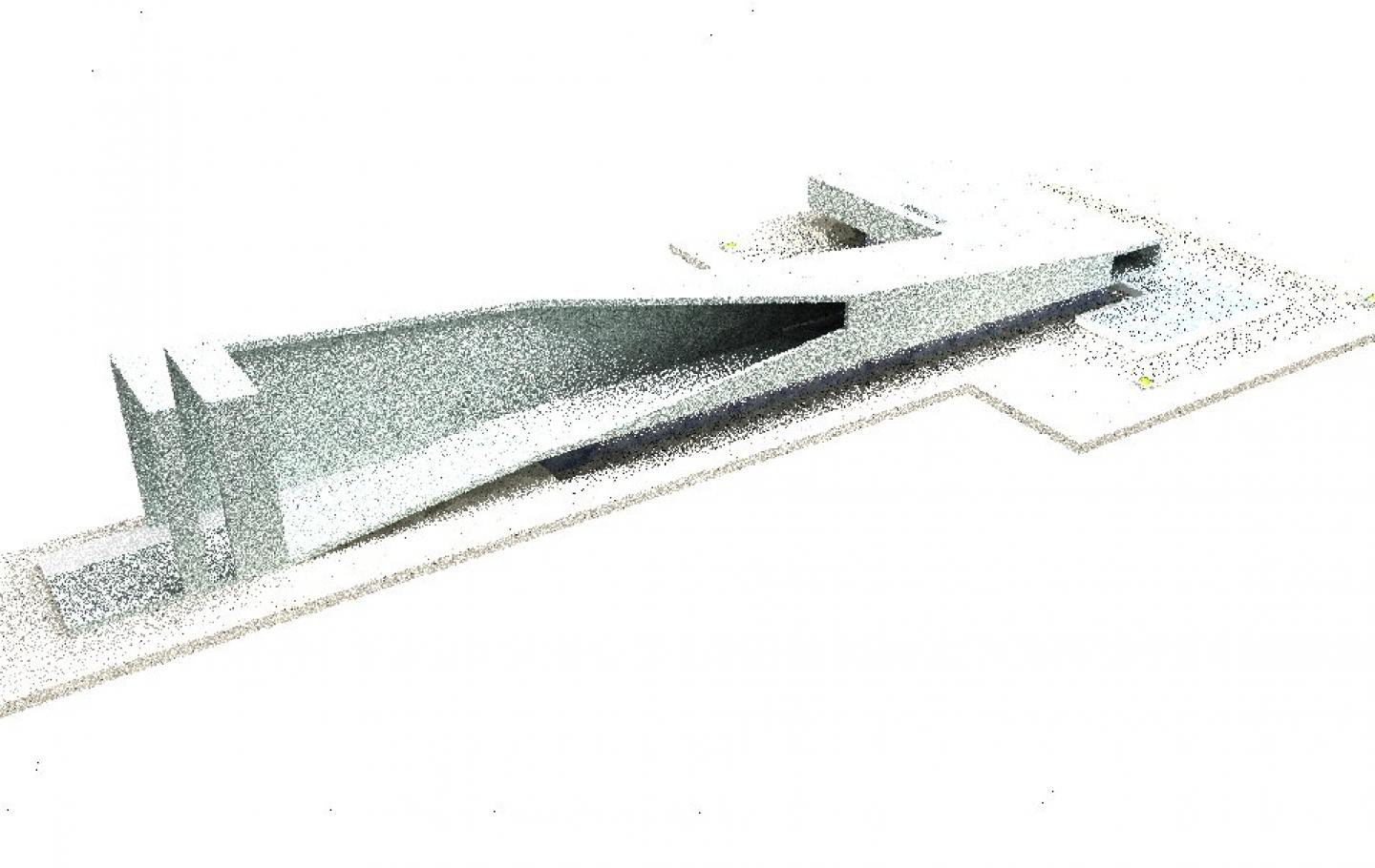 Shams Tabriz Memorial Building