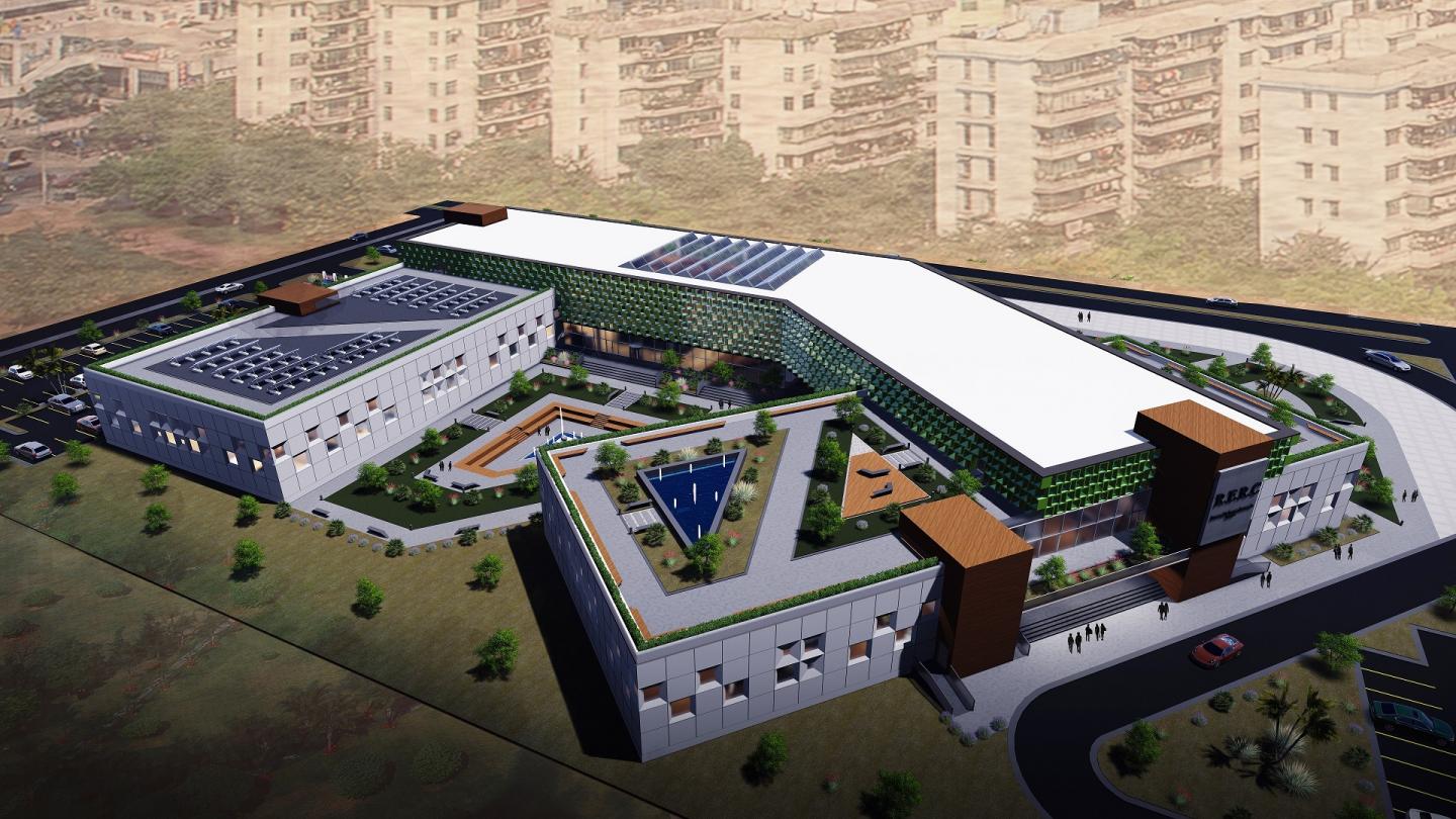 Renewable Energy Research Center