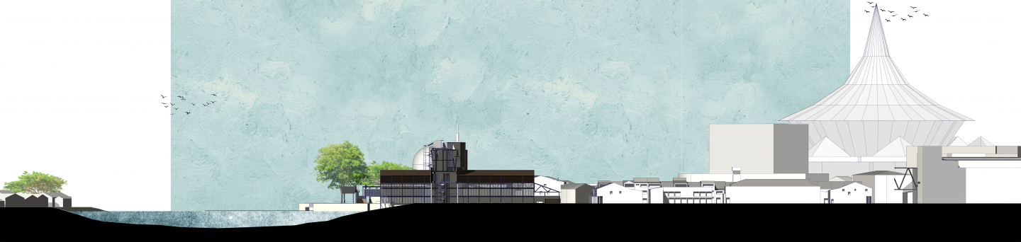 The Commons: Old Kuching Multi-disciplinary Artist Residency