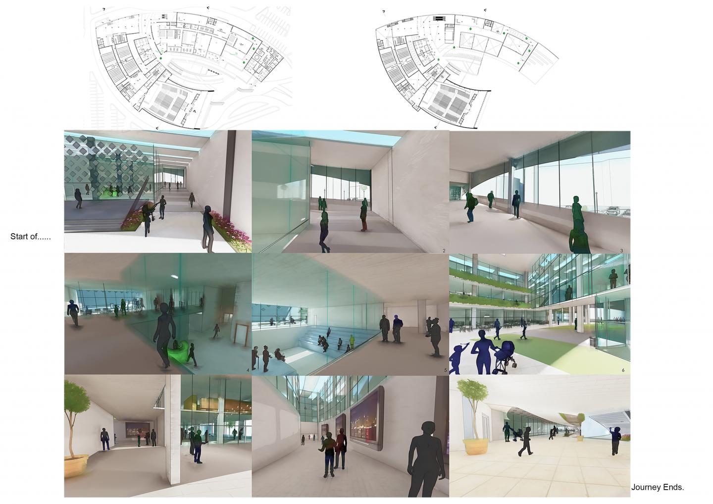 Media entertainment hub