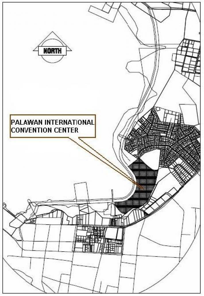 Palawan Internation Convention Center