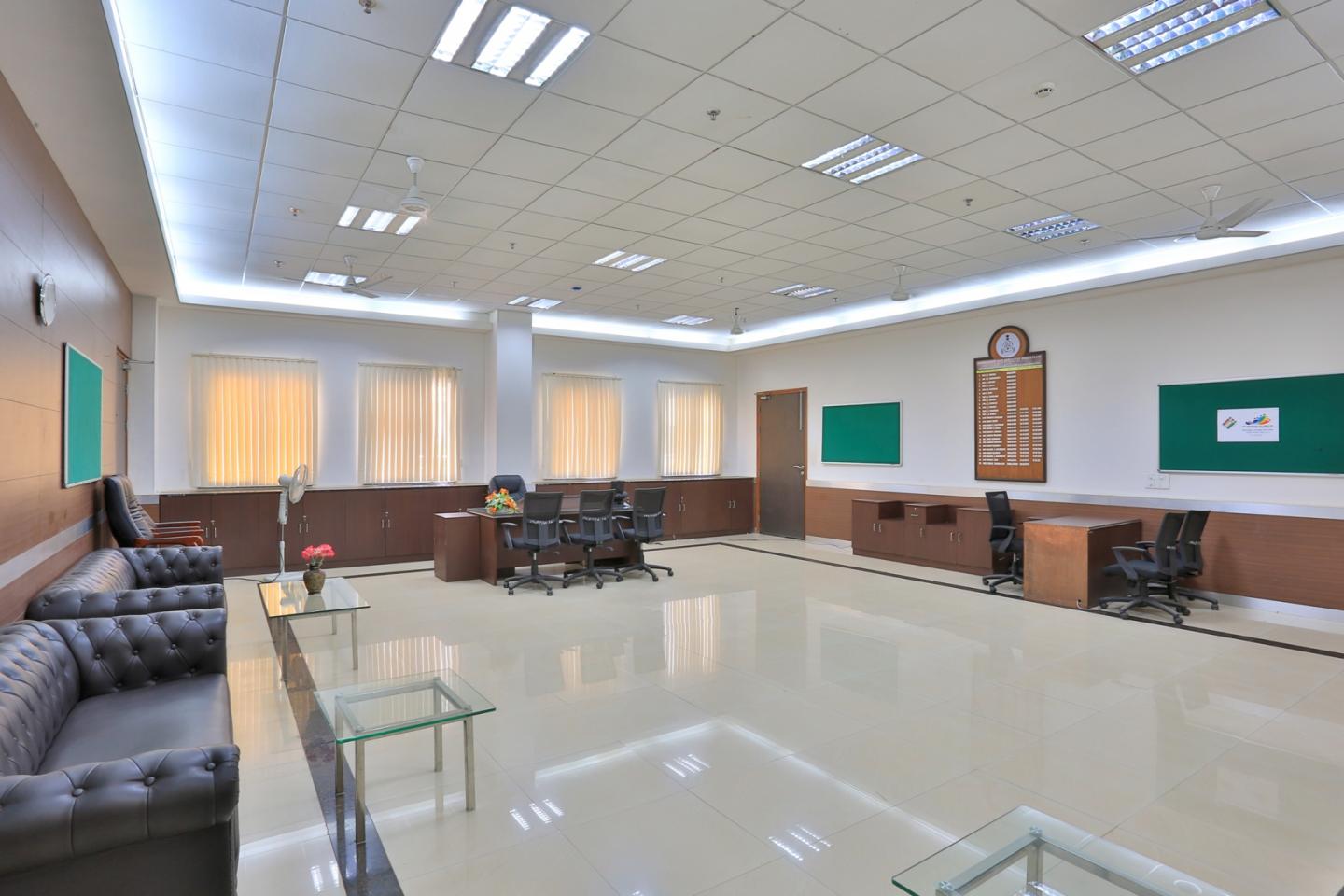 District Collectorate Building