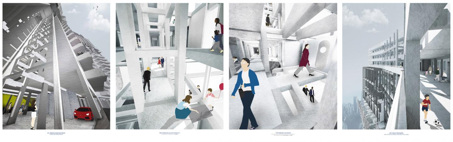 Synthesis: Projective Design Strategies for the Vertical Climatology of ...