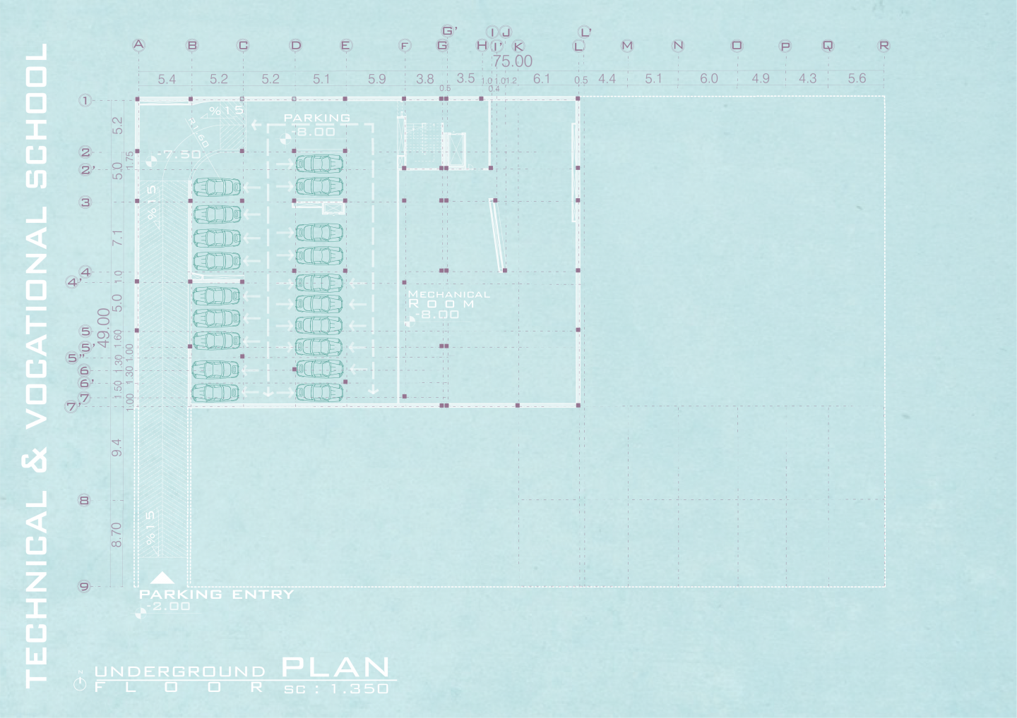 Technical & Vocational High School