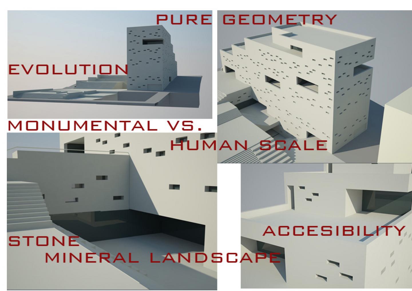 House of Arts and Culture