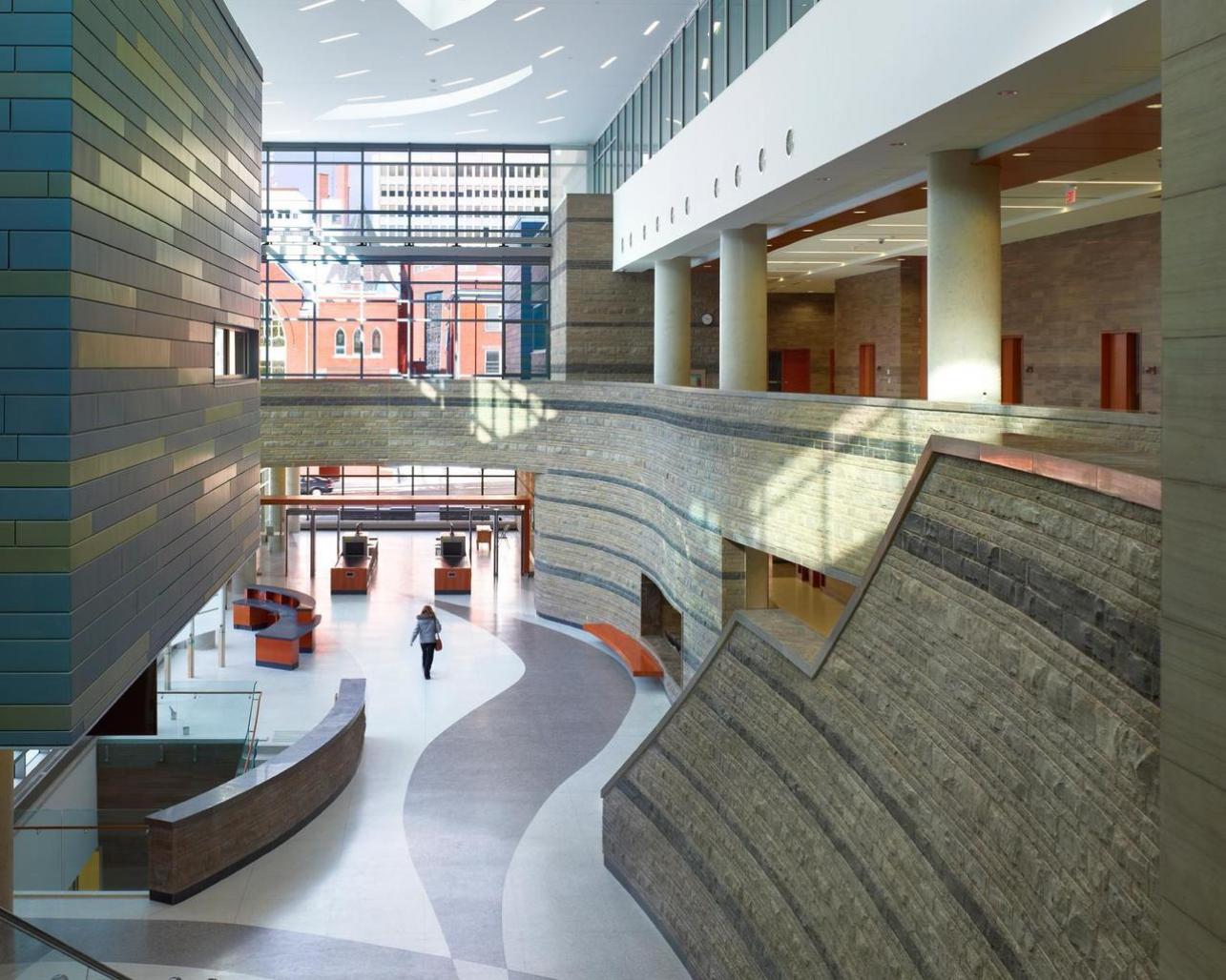 Waterloo Region Courthouse