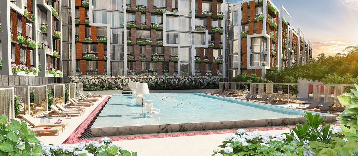 Bernardo Fort-Brescia, Laurinda Spear, Philippe Starck and Marcel ...