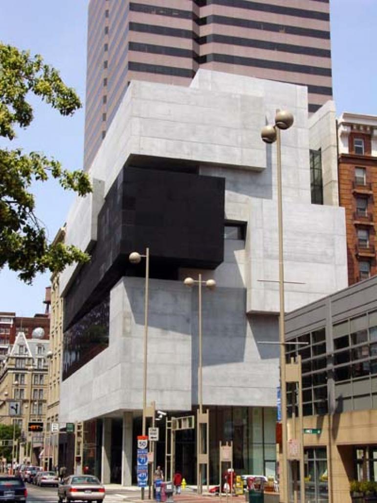 Rosenthal Centre for Contemporary Arts