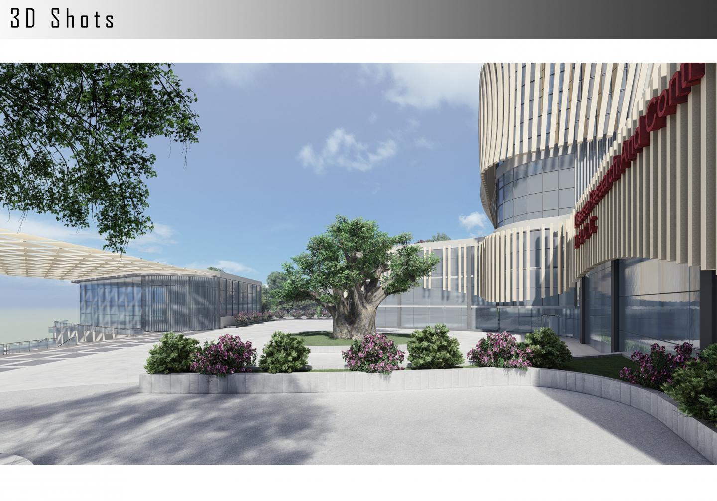 Disease Research And Control Center