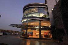 Dilip Buildcon Center