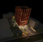 Kia tower ( proposal)