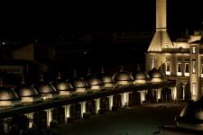 KIRIKKALE NUR MOSQUE