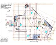 'Market place, Multi purpose hall, Garage, Municipality additional ...