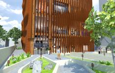 Kia tower ( proposal)