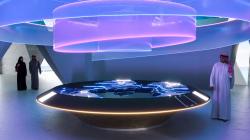 Yanbu - Tourism Activation Centre