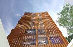 Kia tower ( proposal)