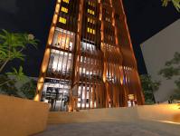 Kia tower ( proposal)