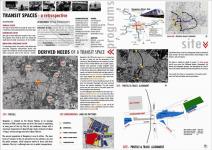 Intermodal Transit Node