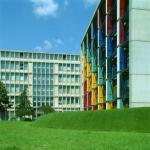 Biocatalysis Lab Building at Technical University Graz