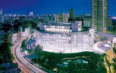 TV Asahi Headquarters