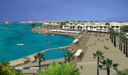 Paphos Waterfront Regeneration