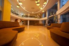 Dilip Buildcon Center