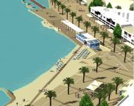 Paphos Waterfront Regeneration