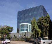 Bajaj Corporate Headquarters