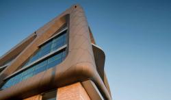 Dilip Buildcon Center