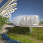 The Elevated Elf Land - Yeongcheon Horse Park at Korea