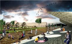 KALINAW ASEAN CONVENTION CENTER